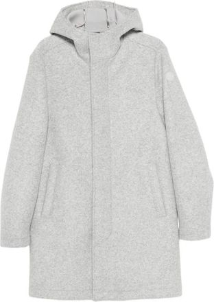 Colmar Homme, Manteaux, Gris, Taille: XL Manteau &agrave; capuche