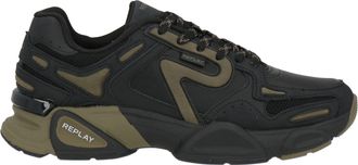 Replay SCHUHE - Sneakers auf YOOX.COM