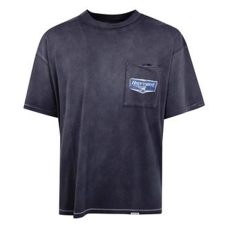 Represent Represent, Homme, Tops, Noir, Taille: S Nothing Faster T-Shirt