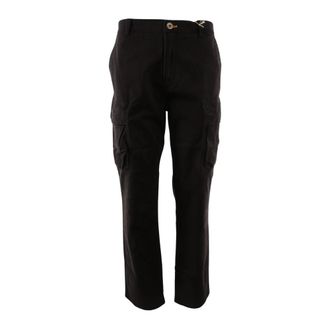 Parajumpers Edmund GD Long Pants - - Trousers - Herren - Schwarzk - W32