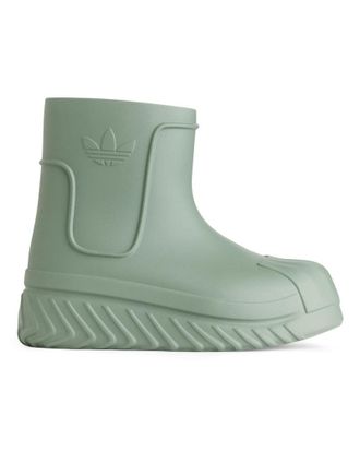 Arket AdiFOM Superstar Stiefel Von Adidas -Gr&uuml;n