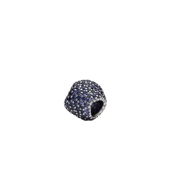 Pandora Damen, Accessories, Blau, ONE SIZEGr&ouml;&szlig;e