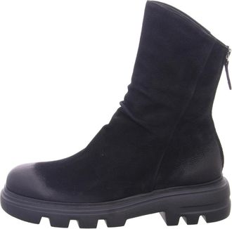 Paul Green Stiefeletten - - Shoes - Damen - Schwarzk - 38 1/2 EU
