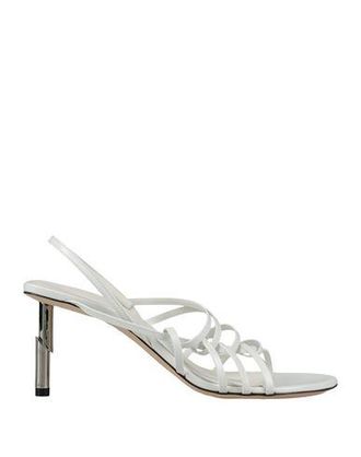 Lanvin CHAUSSURES - Sandales sur YOOX.COM