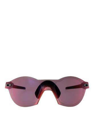 Oakley Lunettes De Soleil - Bleu