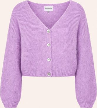 Americandreams Americandreams Cropped Cornelia lila