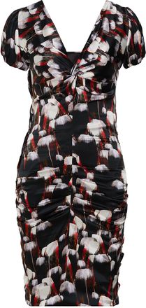 Elisabetta Franchi KLEIDER - Midi-Kleider auf YOOX.COM