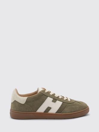Hogan Sneakers HOGAN Damen Farbe Kaki