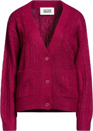 Silvian Heach STRICKWAREN - Strickjacken auf YOOX.COM