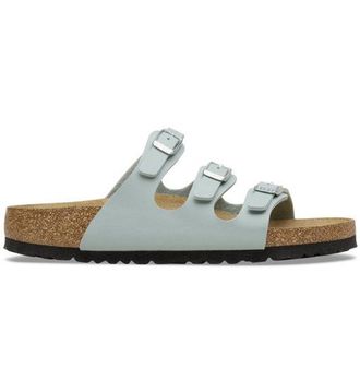 Birkenstock Florida W - Schlappen - Damen