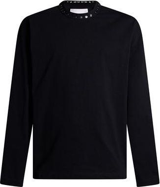 Jil Sander TOPS - T-shirts sur YOOX.COM