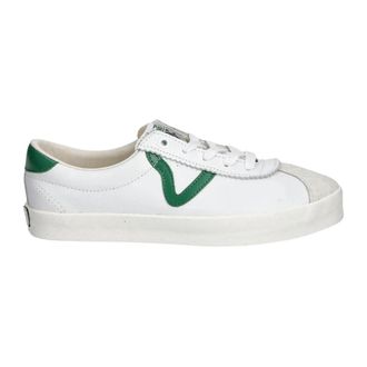 Vans Sneakers - - Shoes - Herren - Wei&szlig; - 46 EU