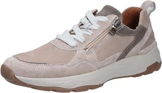 Waldl&auml;ufer Klassischer Schn&uuml;rschuh - - Shoes - Herren - Beige - 44 1/2 EU