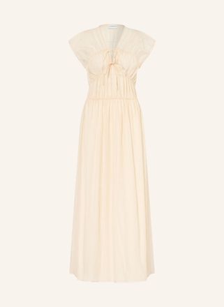Claudie Pierlot Claudie Pierlot Kleid weiss