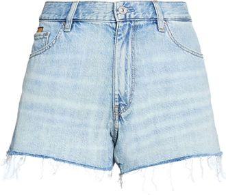G-Star HOSEN & R&Ouml;CKE - Jeansshorts auf YOOX.COM