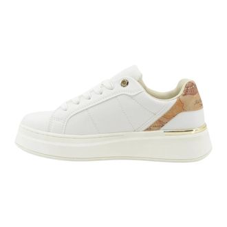 Alviero Martini 1A Classe Sneakers - - Shoes - Damen - Wei&szlig; - 38 EU