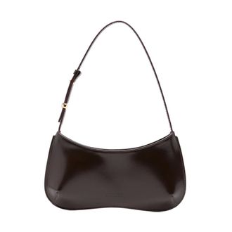 Jacquemus Femme, Sacs, Rouge, Taille: ONE Size Jacquemus Bags.. Bordeaux