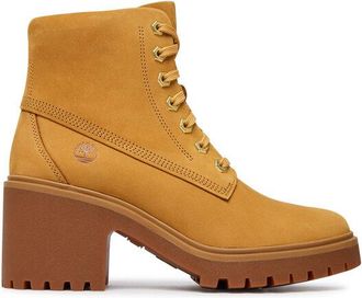Timberland Schn&uuml;rschuhe Stone Heights TB0A5S497541 Hellbraun