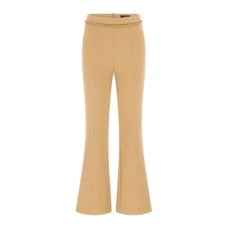 Marciano Maye Zigarettenhose - - Trousers - Damen - Braun - XS