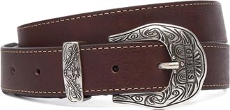 Guess G&uuml;rtel Guess BW9482 P6330 Braun