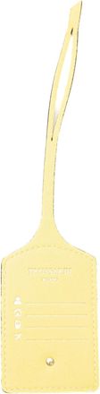 Trussardi Schl&uuml;sselanh&auml;nger Charm