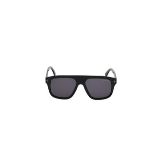 Tom Ford Thor Sonnenbrillen - - Accessories - Herren - Schwarzk - 56 MM