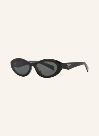 Prada Sonnenbrille Pr 26zsf schwarz