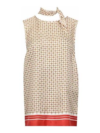 Max Mara Top - Rot