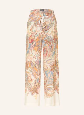 Cambio Cambio Marlenehose Adrienne orange