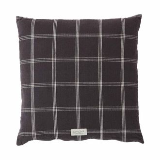 OYOY Housse de Coussin Kyoto carr&eacute;e