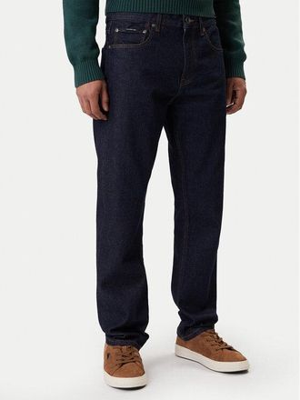 Quiksilver Jeans Modern Wave EQYDP03496 Dunkelblau Regular Fit