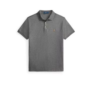 Polo Ralph Lauren Herren, Oberteile, Grau, SGr&ouml;&szlig;e