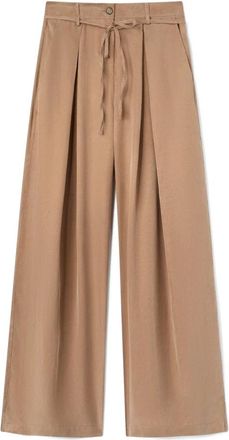 Motivi Damen, Hosen, Beige, 2XLGr&ouml;&szlig;e