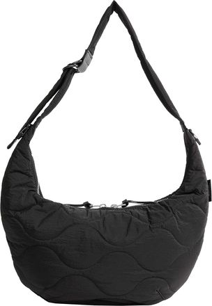 Comme Des Gar&ccedil;ons Quilted Cross-body Bag