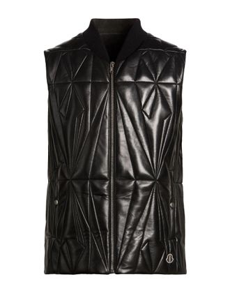 Rick Owens JACKEN & M&Auml;NTEL - Westen auf YOOX.COM