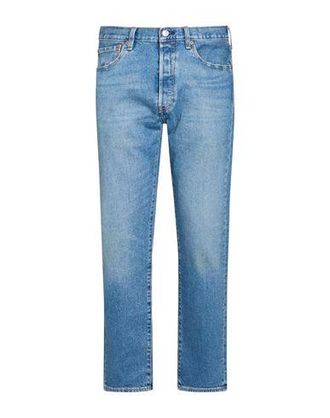 Levi's BAS - Pantalons en jean sur YOOX.COM