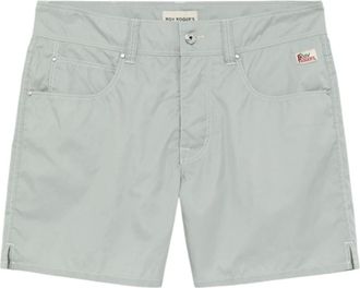 Roy Rogers Homme, Shorts, Gris, Taille: W35 Shorts d&eacute;contract&eacute;s
