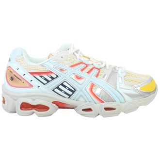 Asics Asics UB5-S Gel-Nimbus 9 Herren Graue Sportschuhe