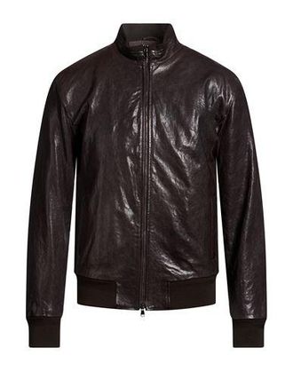 Barba MANTEAUX - Vestes et blousons sur YOOX.COM