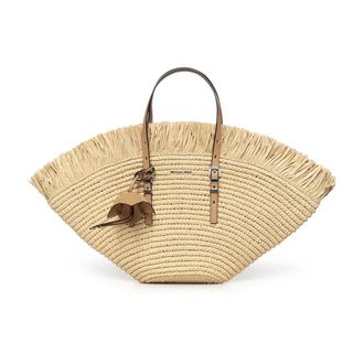 Michael Kors Femme, Sacs, Beige, Taille: ONE Size Sacs &agrave; main