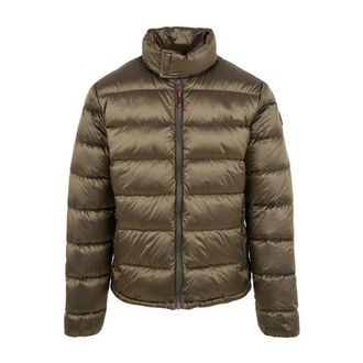 Museum Ms19Bauja04Rp652 Jacket - - Jackets - Herren - Gr&uuml;n - XL