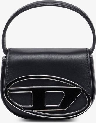 Diesel 1DR XS leather crossbody bag - DIESEL - gender_Woman
