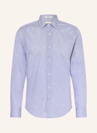 GANT Hemd Regular Fit blau