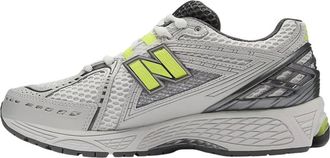 New Balance Homme, Sport, Gris, Taille: 41 1/2 EU 1906R