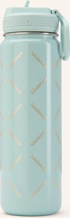 lululemon Lululemon Trinkflasche Back To Life gruen