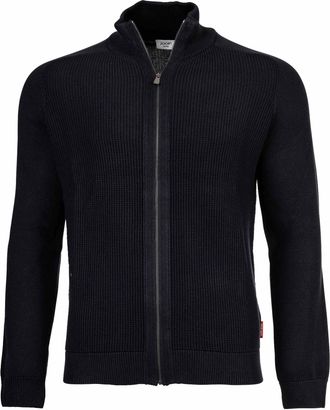 Joop Strickjacke
