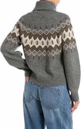 Replay Strickpullover