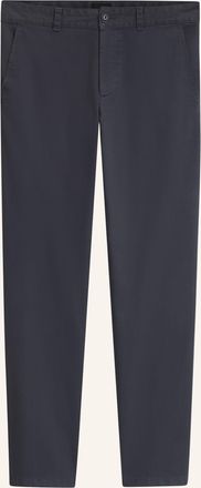 HUGO BOSS Chino Chino-Slim-2 100 % Not Applicable blau