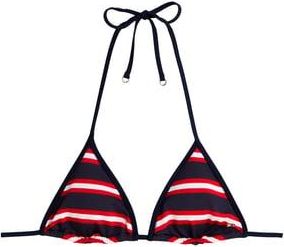 Tommy Hilfiger Haut de maillot de bain ray&eacute;