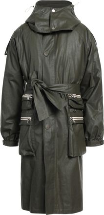 Raglan United JACKEN & M&Auml;NTEL - M&auml;ntel auf YOOX.COM